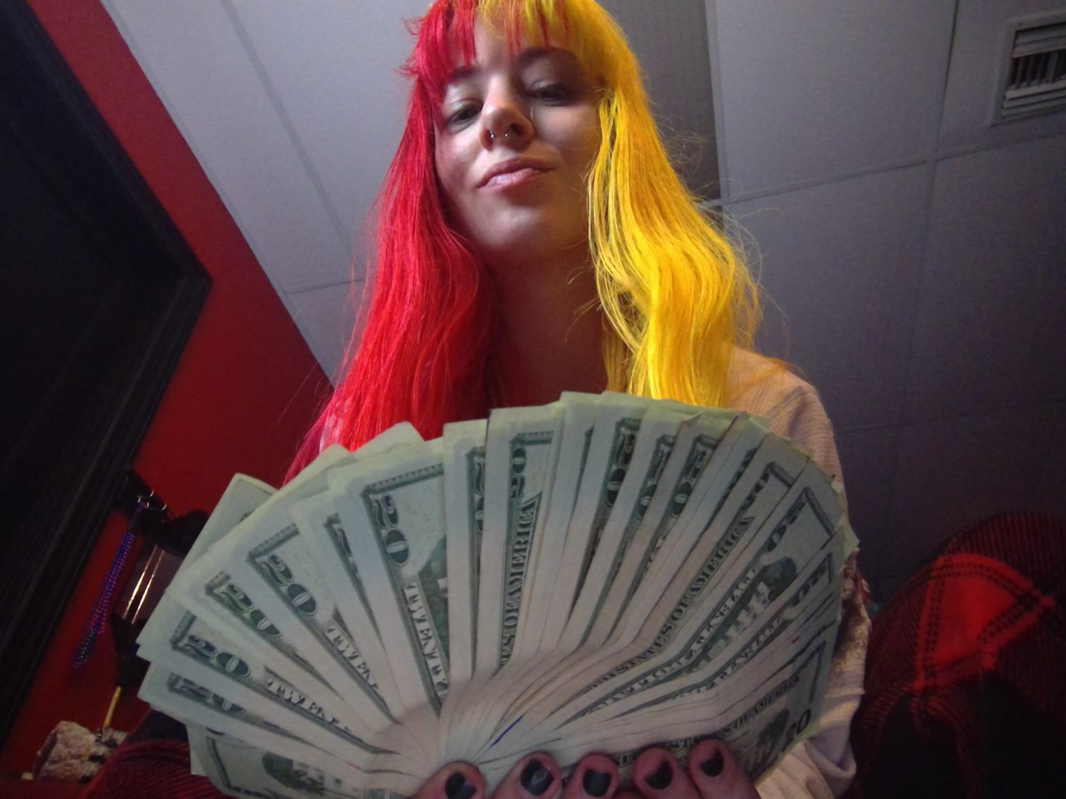 Tribute – Queen Lilith | Goddess Lilith